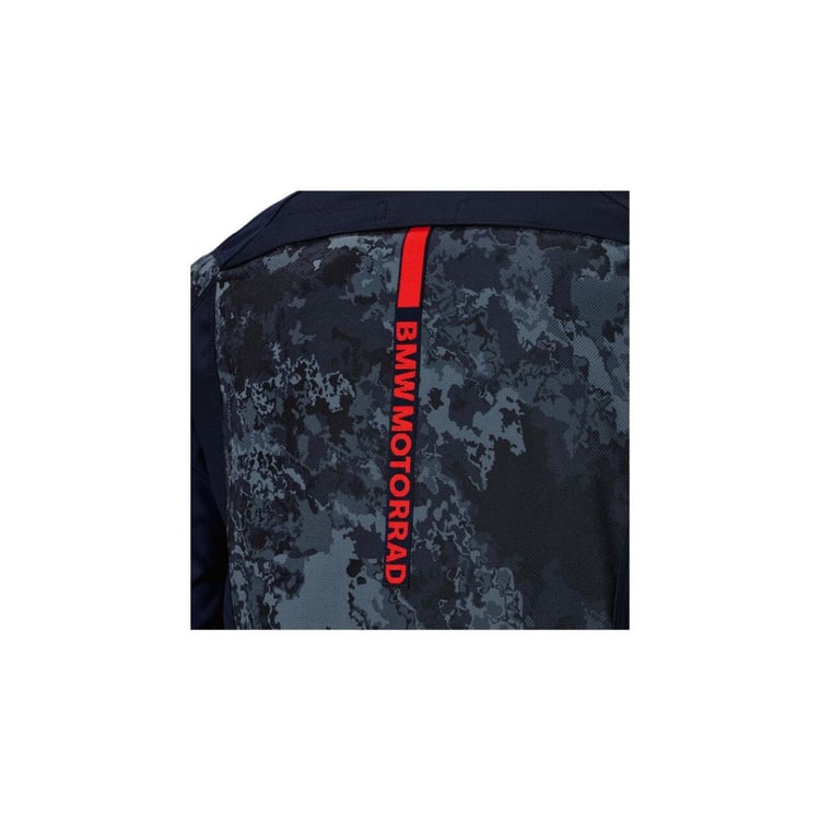 BMW GS Rallye Air Jacket