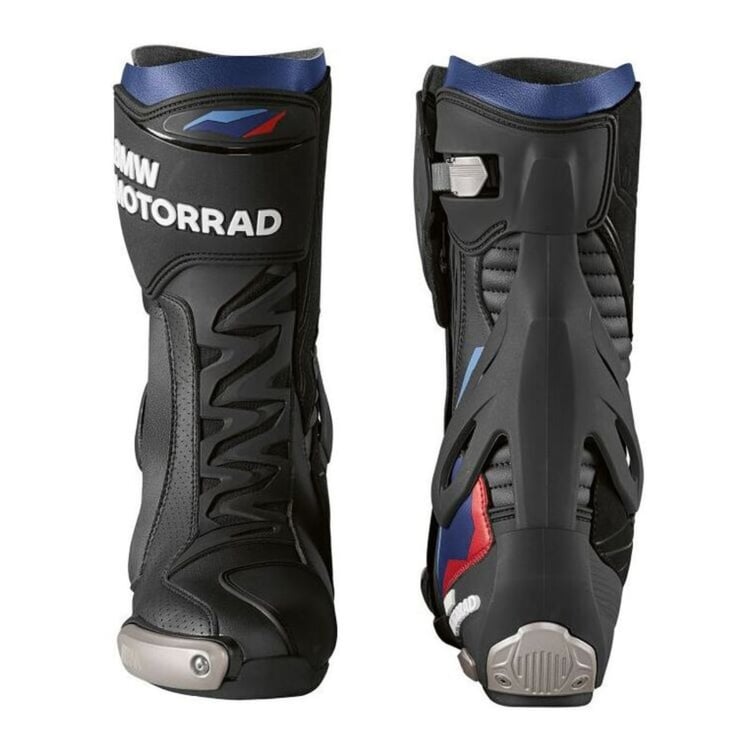 BMW M Pro Race Comp Boots