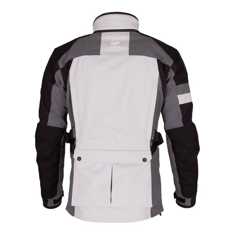 Merlin Solitude Laminated Jacket