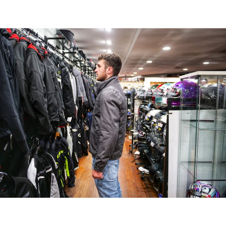 Bering Zander Jacket