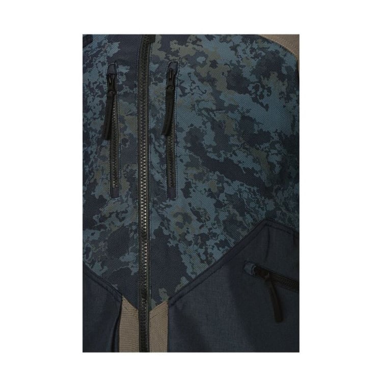 BMW GS Rallye Air Jacket