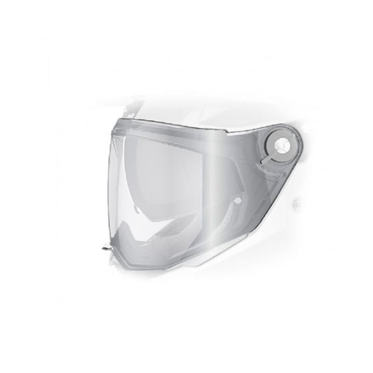 Airoh Commander Iridium Visor