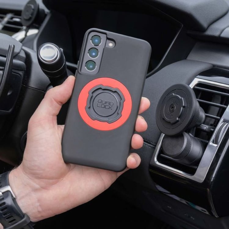 Quad Lock Samsung Galaxy S23 Case