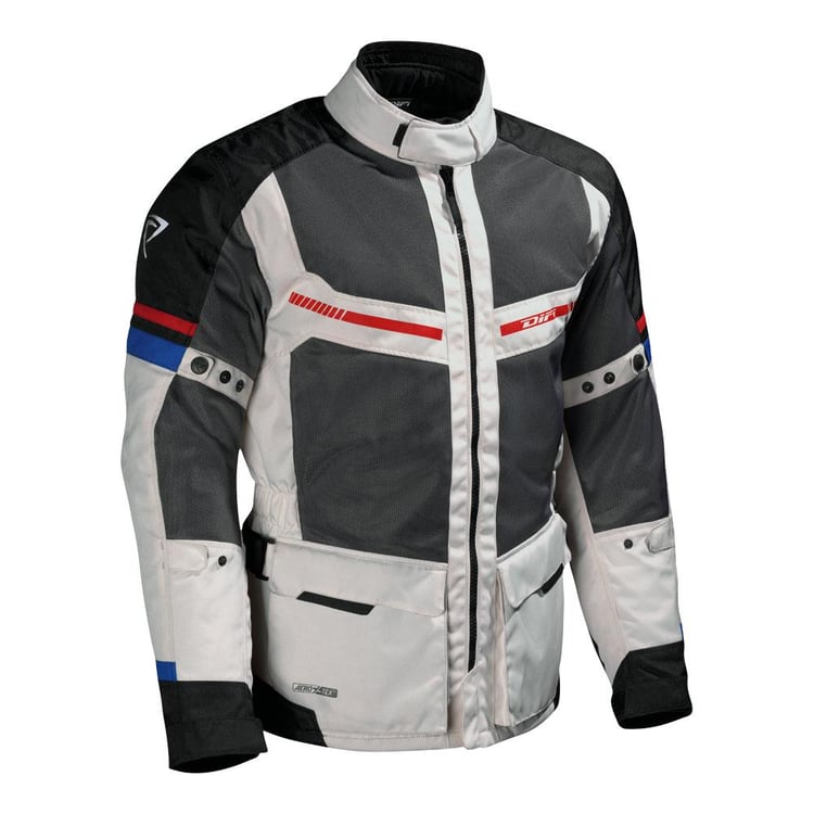Difi Corsica Aerotex Jacket