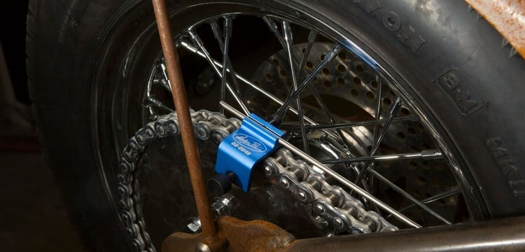Motion Pro Chain Alignment Tool