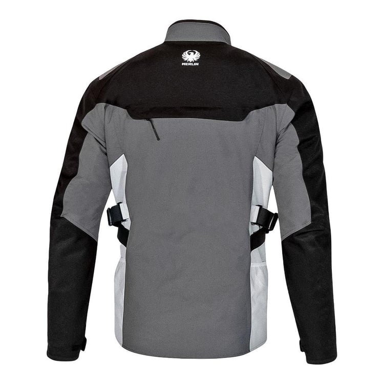 Merlin Navar Laminated D3O Jacket