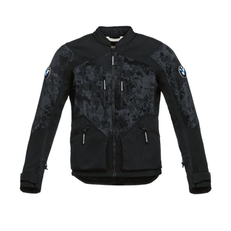 BMW GS Rallye Air Jacket