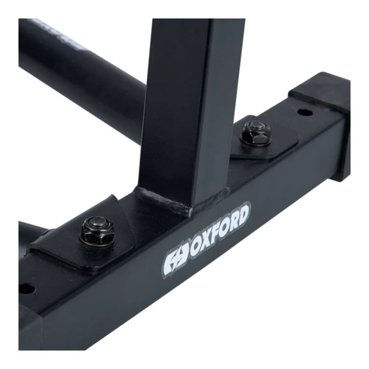 Oxford Black Bike Dock