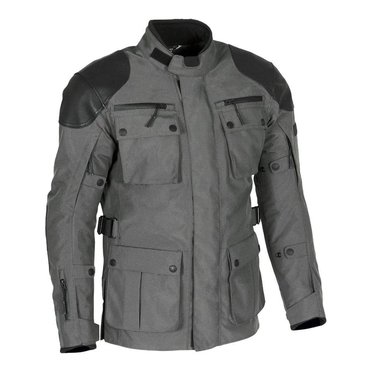 Merlin Sayan Laminated D3O Jacket