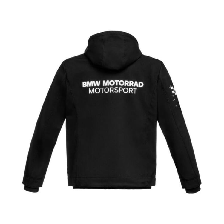 BMW Motorsport Softshell Jacket