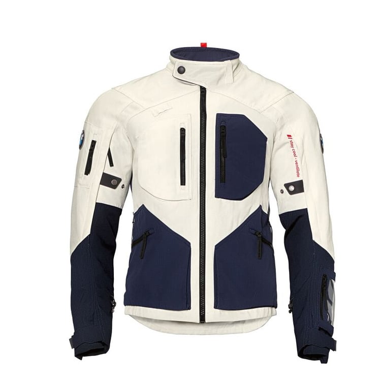 BMW GS Rallye Gore-Tex Jacket