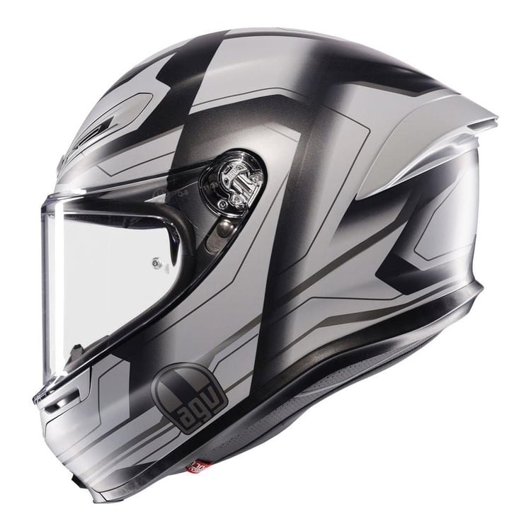 AGV K6S Ultrasonic Helmet