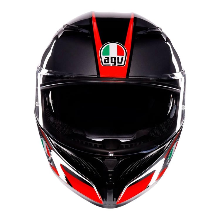 AGV K3 Shade Helmet