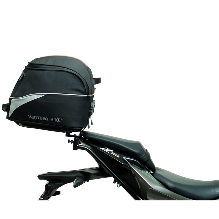 Ventura Evo-22 Kawasaki Z H2 Complete Luggage Kit