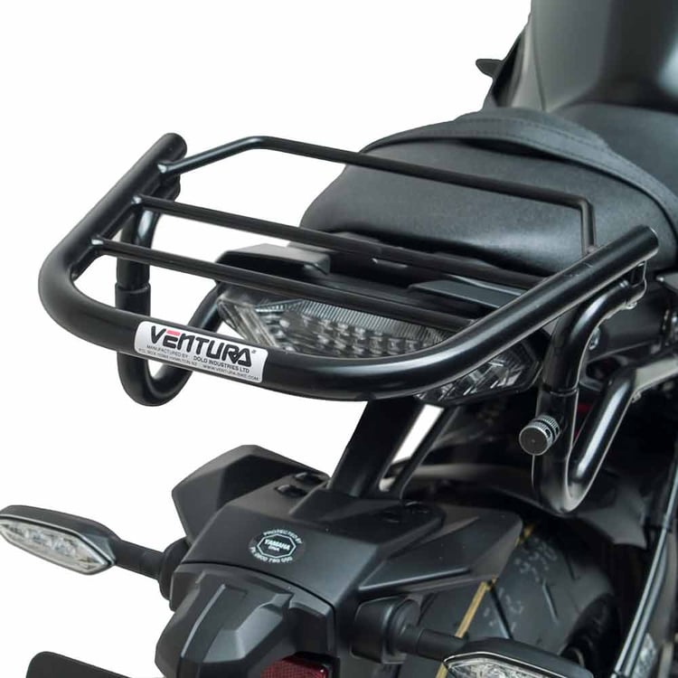 Ventura Yamaha MT-10 Evo Rack Kit