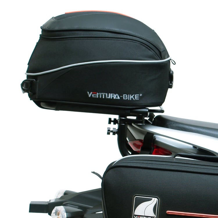Ventura EVO-12 Suzuki GSX250R Complete Luggage Kit