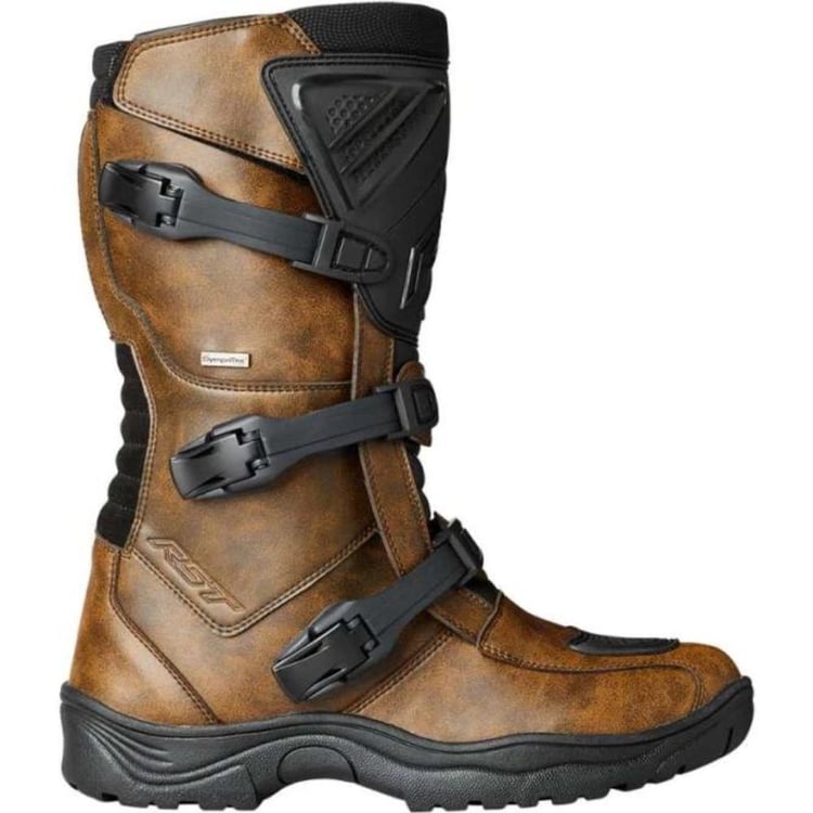 RST Ambush ADV Boots