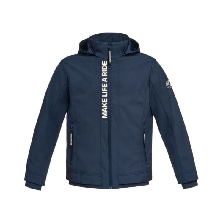 BMW Make Life a Ride T-Shirt